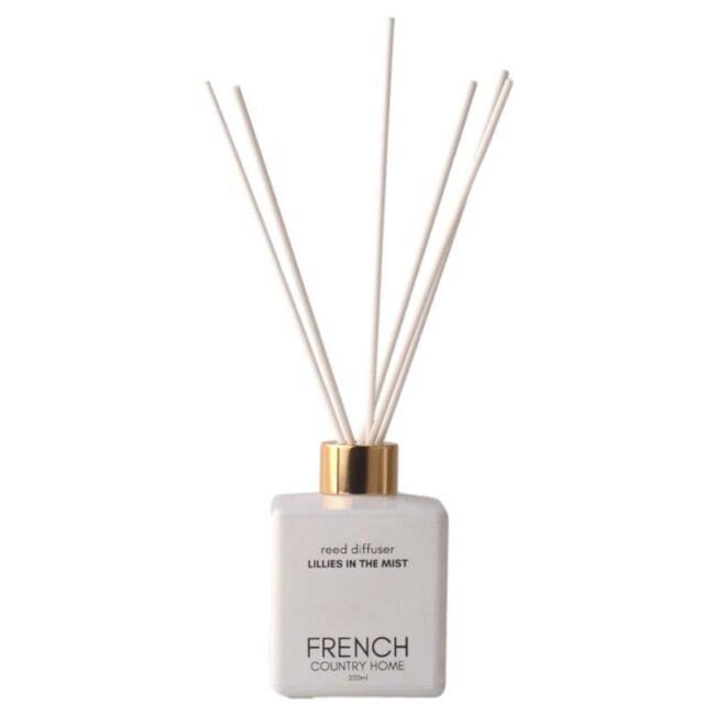 Buy Reed Diffuser Sets Online - Classy Home