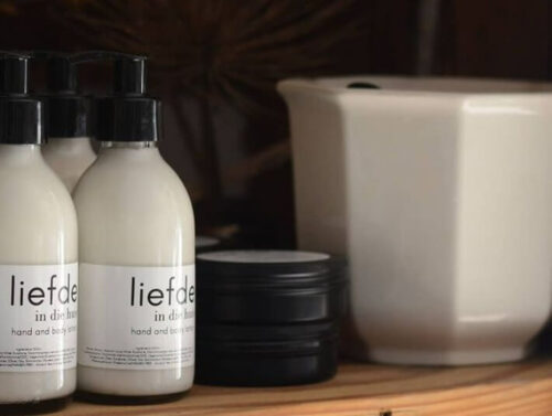 Classy Home - Body Care & Homeware Products Online
